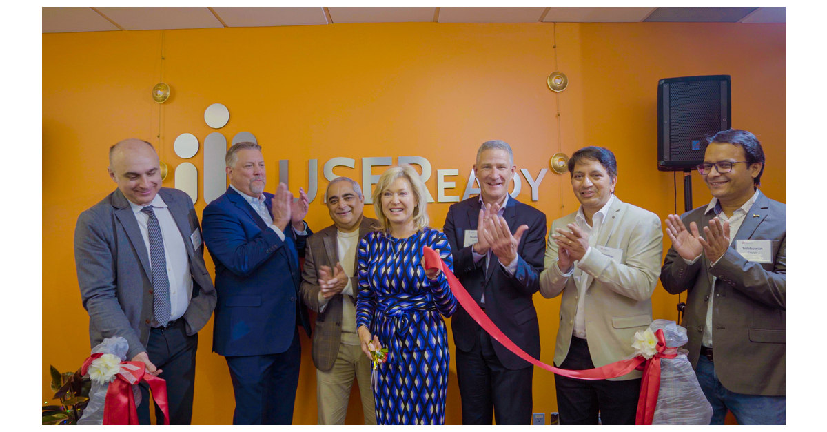 USEReady Expands Canada Footprint by Launching Mississauga Office | Business Wire
