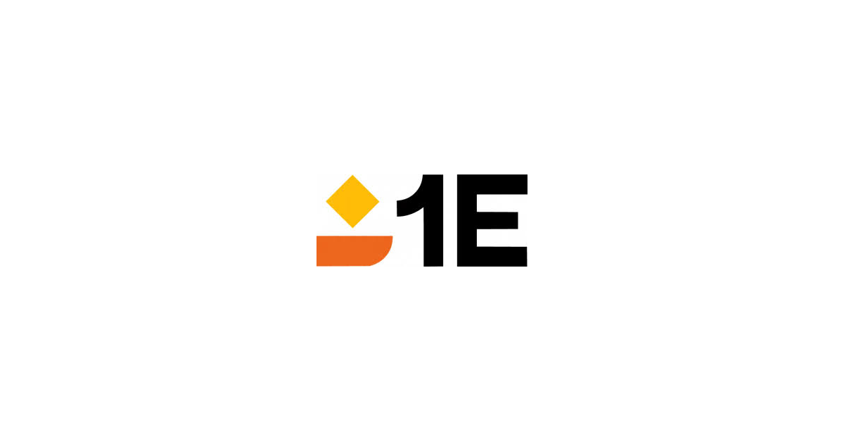 1E Now Available in the Microsoft Azure Marketplace | Business Wire