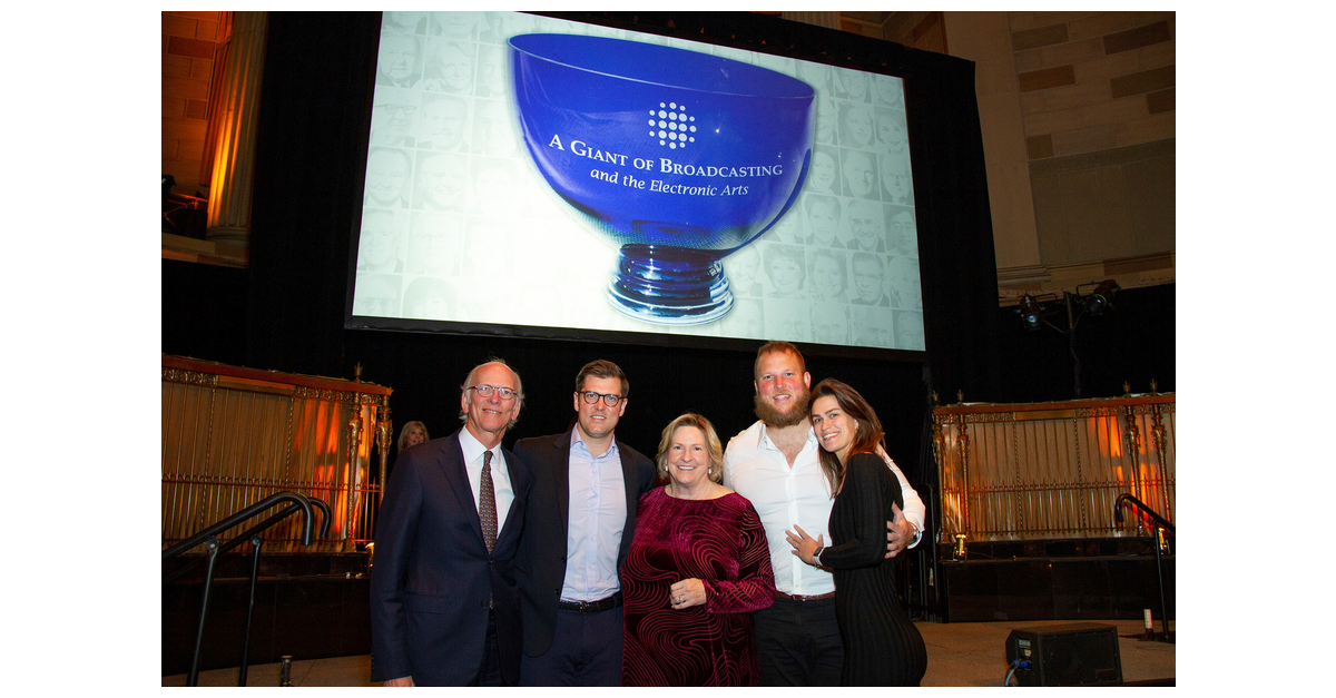 Standard Media CEO, Deb McDermott, Recognized as a Giant of ...