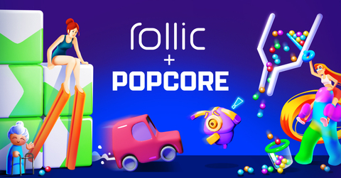 Take-Two Interactive: Rollic Completes Acquisition of Mobile Game ...