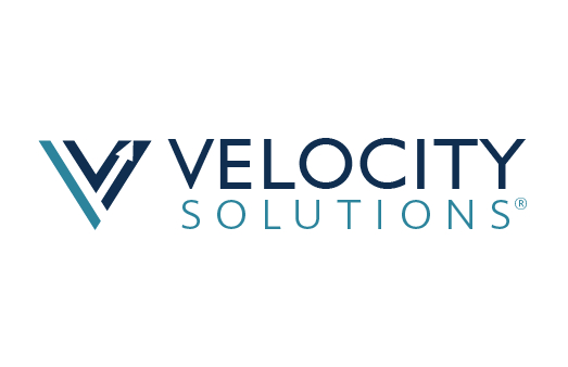 Velocity Tv Logo