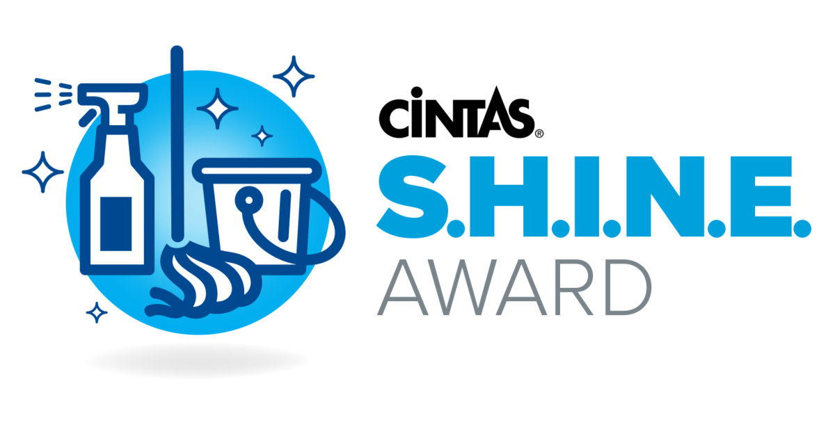 2022 Cintas S.H.I.N.E. Award Honors Housekeepers Who Go Above and ...