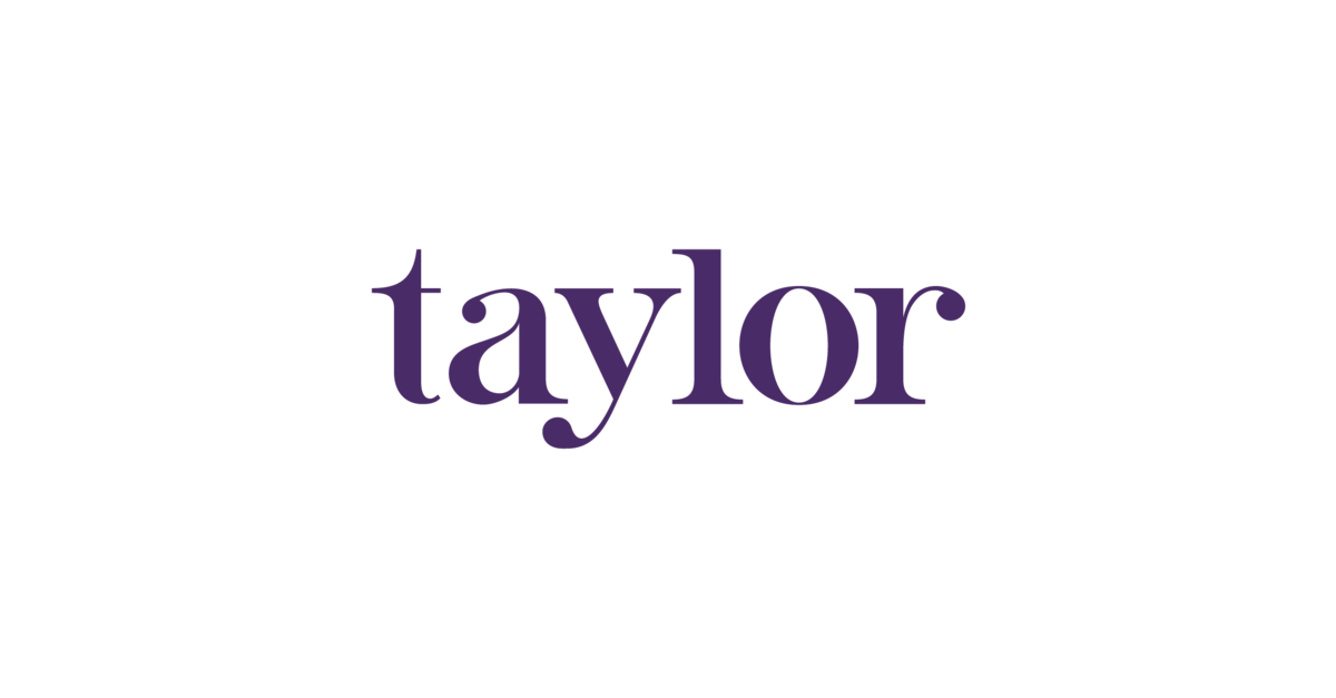 Taylor Transforms as “Shapers of Possibility,” Putting Purpose-Led ...