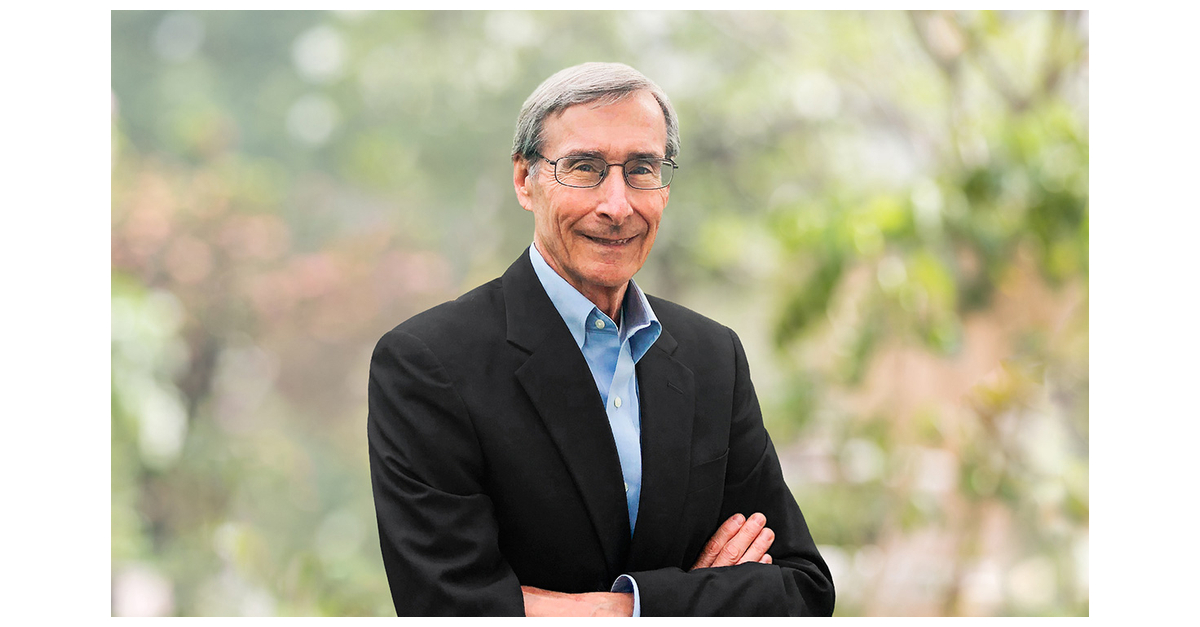 Neuraptive Therapeutics , Inc .宣布任命行业知名高管Robert R. Ruffolo博士为董事会新成员 ...