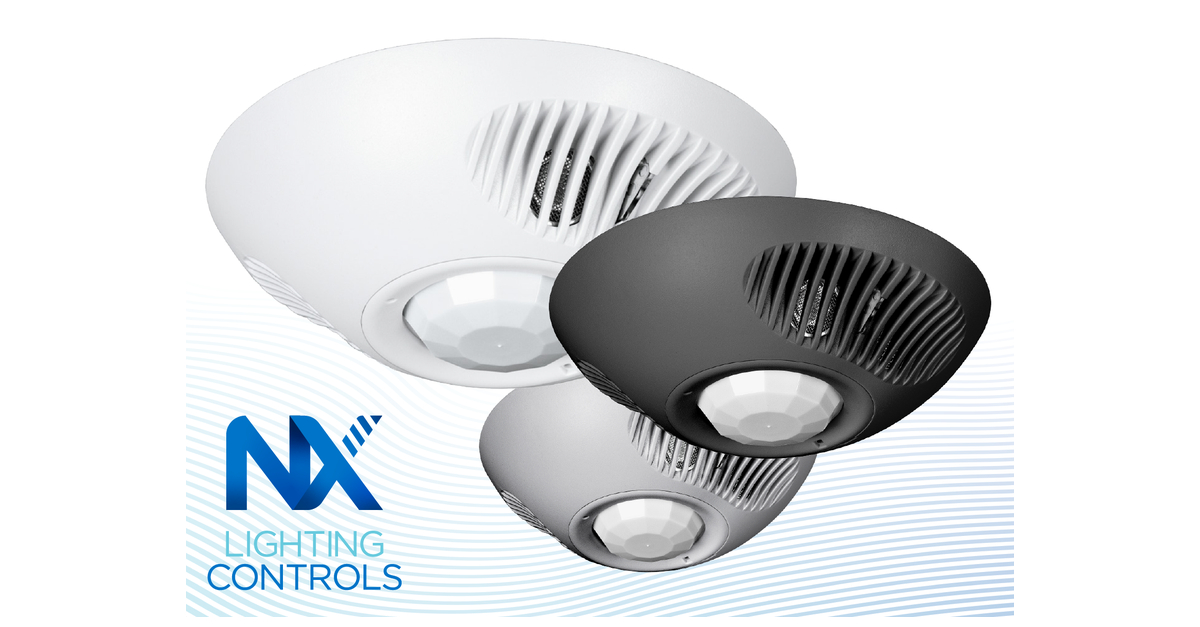 One Sensor, No Limits: Current’s New NX Dual Tech OMNI Sensor Makes ...