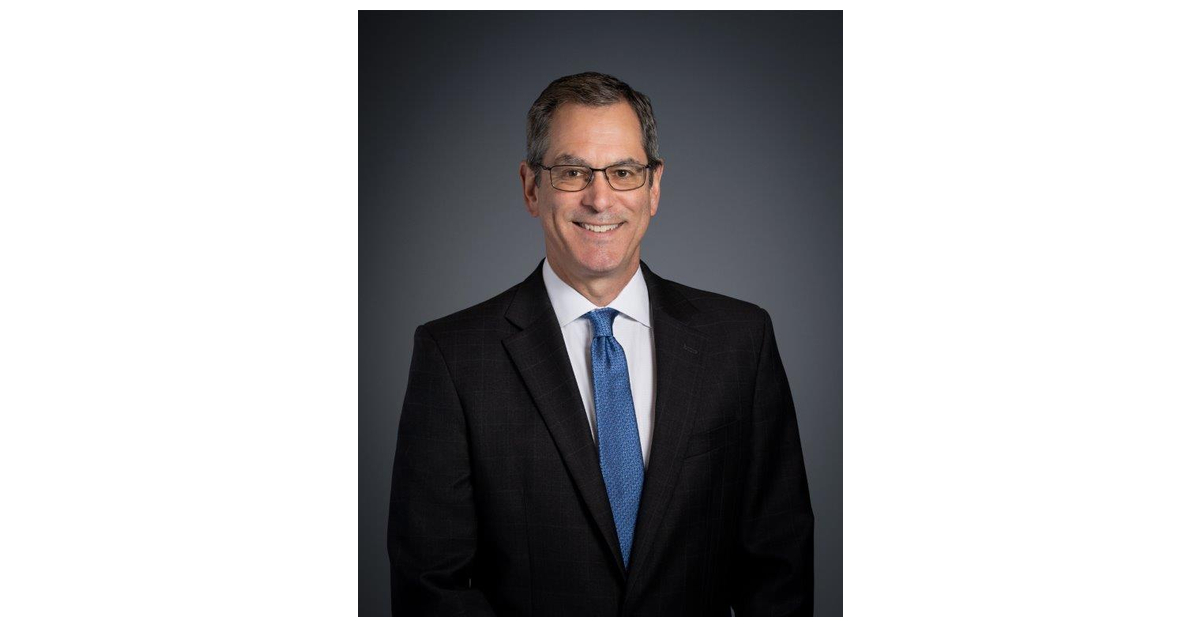 Rogers Announces Leadership Transition | Business Wire