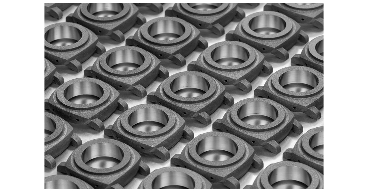 Panerai Places Order for Production Series Titanium Watch Cases ...