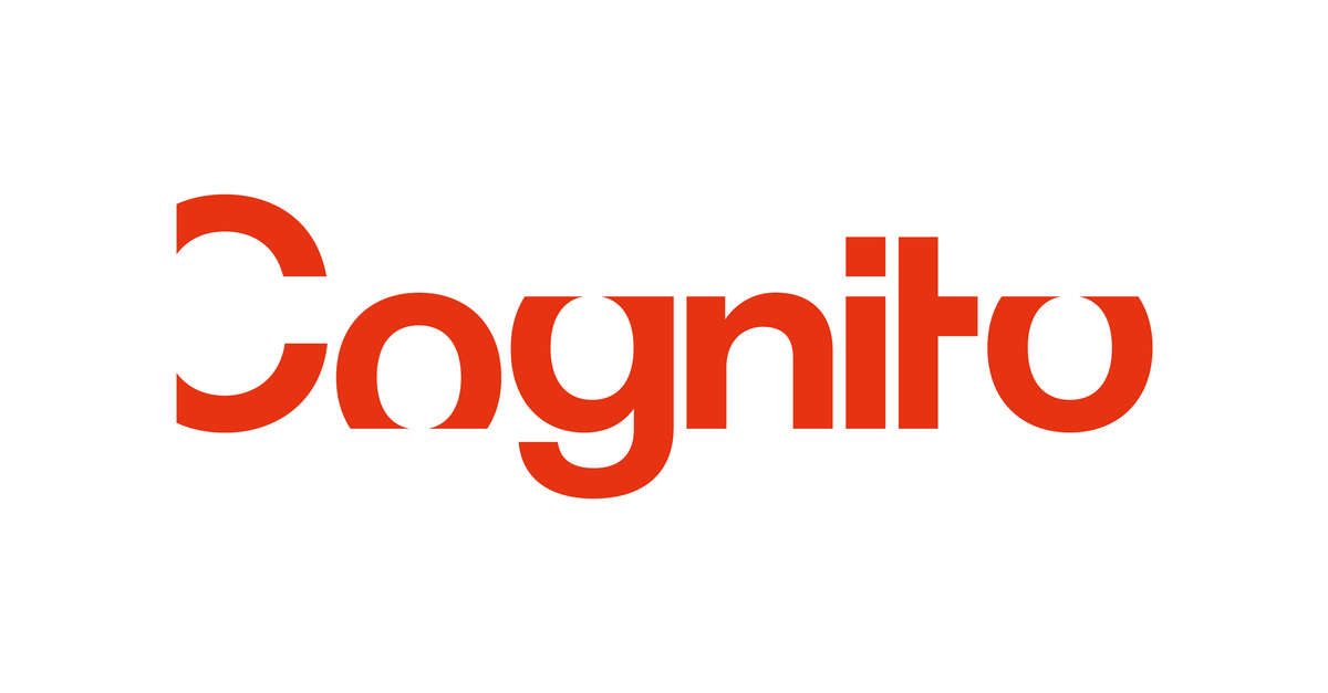 Cognito、強化された能力と変わりゆく市場を反映した新ブランドを披露 | Business Wire