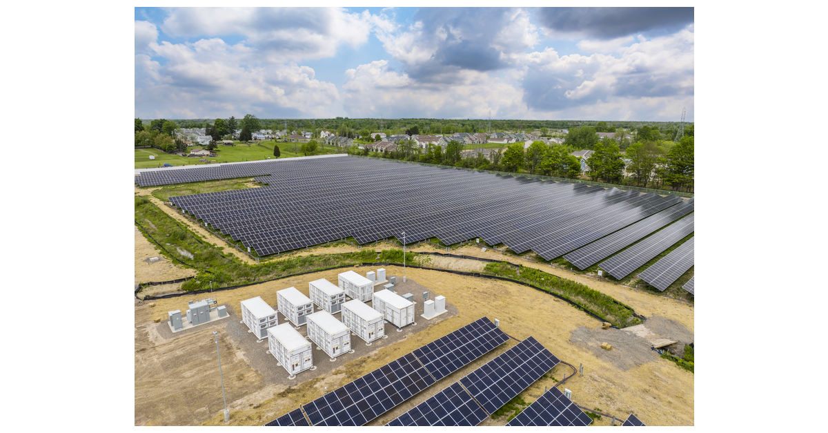 Convergent Energy and Power Selected as 2022 Platts Global Energy ...