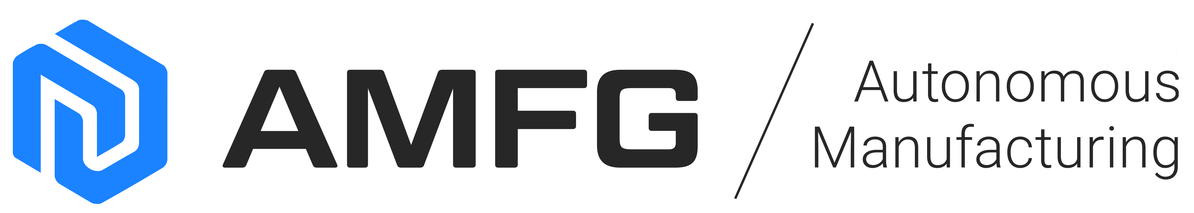 AMFG Receives $8.5 Million in Funding Led by Intel Capital to Drive the ...