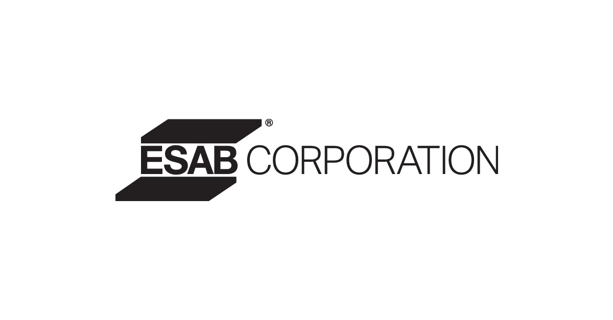 ESAB presenta su primera soldadora a batería | Business Wire