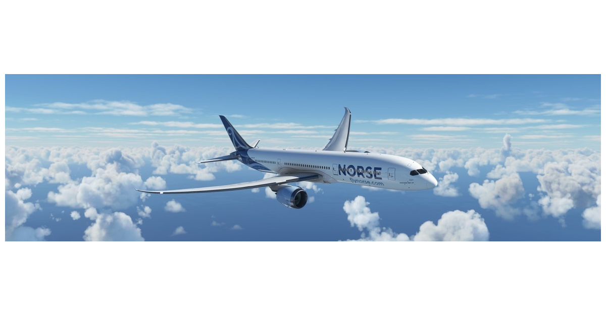 Norse Atlantic Airways Black Friday Deals Come Early | Business Wire