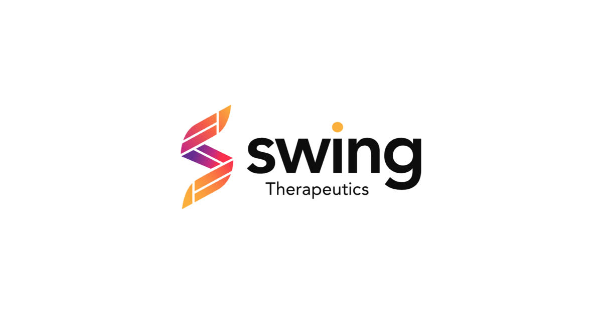 Swing Therapeutics Announces Positive Results from Studies of Stanza, a ...