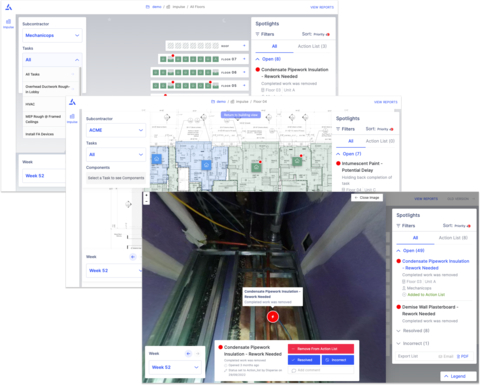 Disperse Launches Impulse to Augment Project Team Performance ...