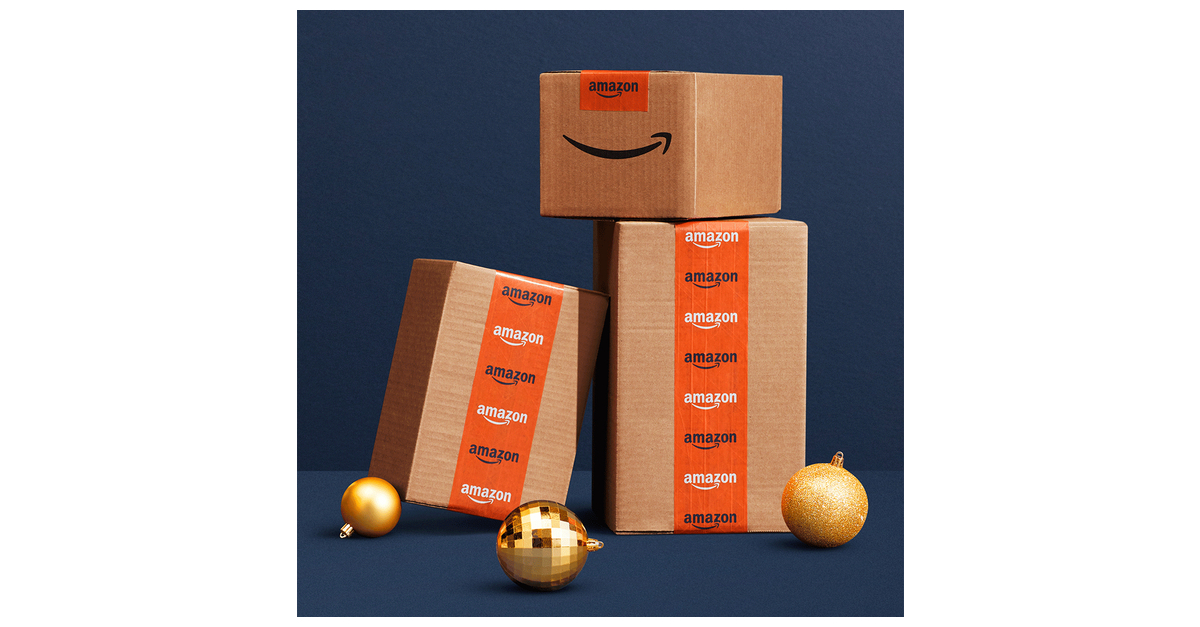 Unwrap More Deals Than Ever Before During Amazon’s Cyber Monday Weekend ...