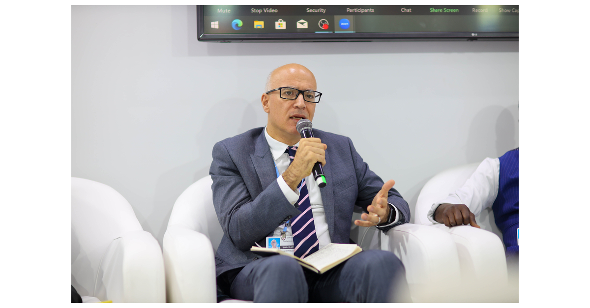 Un diseño innovador que reduce las emisiones de CO2 en los centros de ...