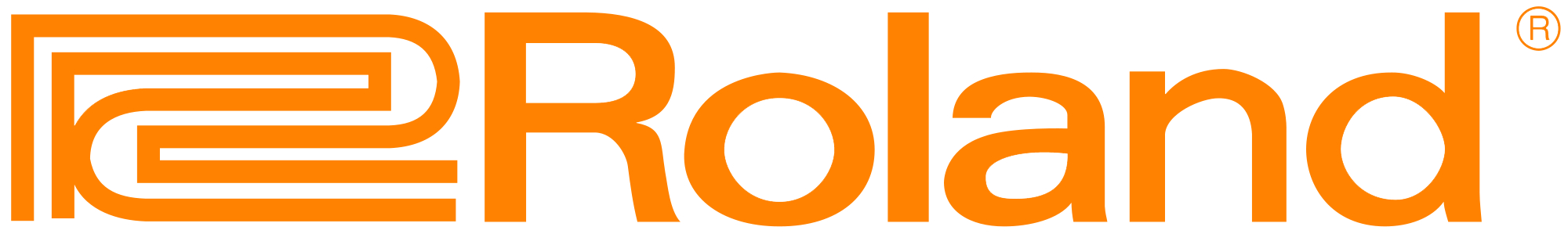 Roland Logo