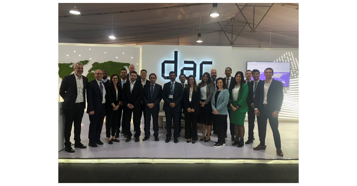 Dar Launches Action Plan for a Net Zero Future in the MENA Region ...