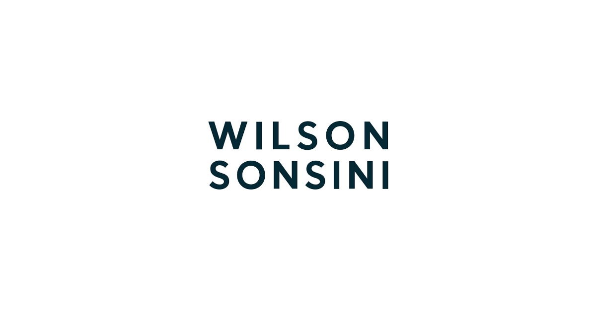 Jon Soderstrom Joins Wilson Sonsini as Chief Licensing Advisor ...