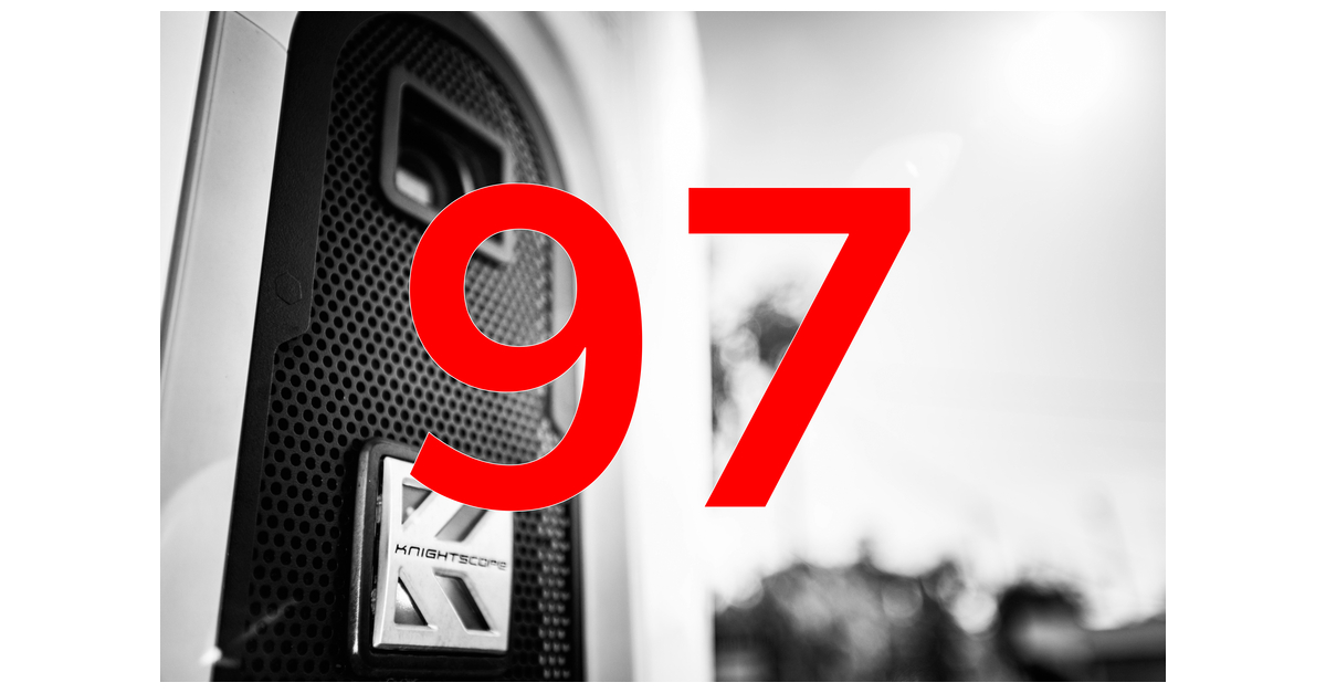 Transit System Client Upgrades 97 Emergency Call Boxes with Knightscope ...