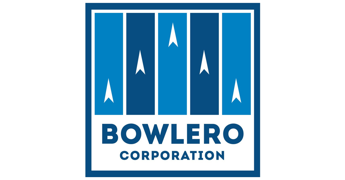 Bowlero Corp. to Participate in The UBS Global TMT Conference ...