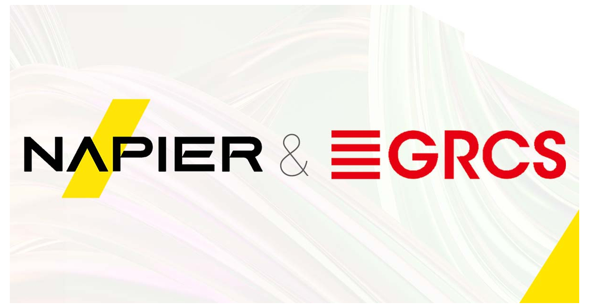 金融コンプライアンステクノロジー企業のNapierとパートナー契約を締結 日本市場における金融犯罪リスク管理プラットフォームを提供開始 ...