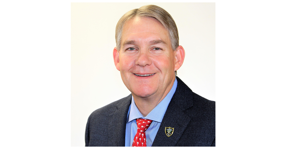 Patrick White Promoted to Senior Vice President | Business Wire