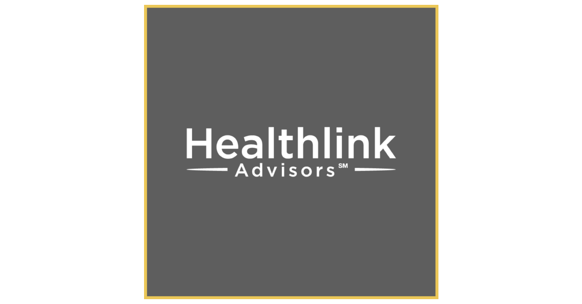 Healthlink Advisors Expands Managed Services Capabilities | Business Wire