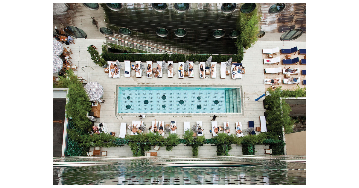 Hyatt setzt Asset-Light-Wachstumsstrategie mit geplanter Übernahme der ...