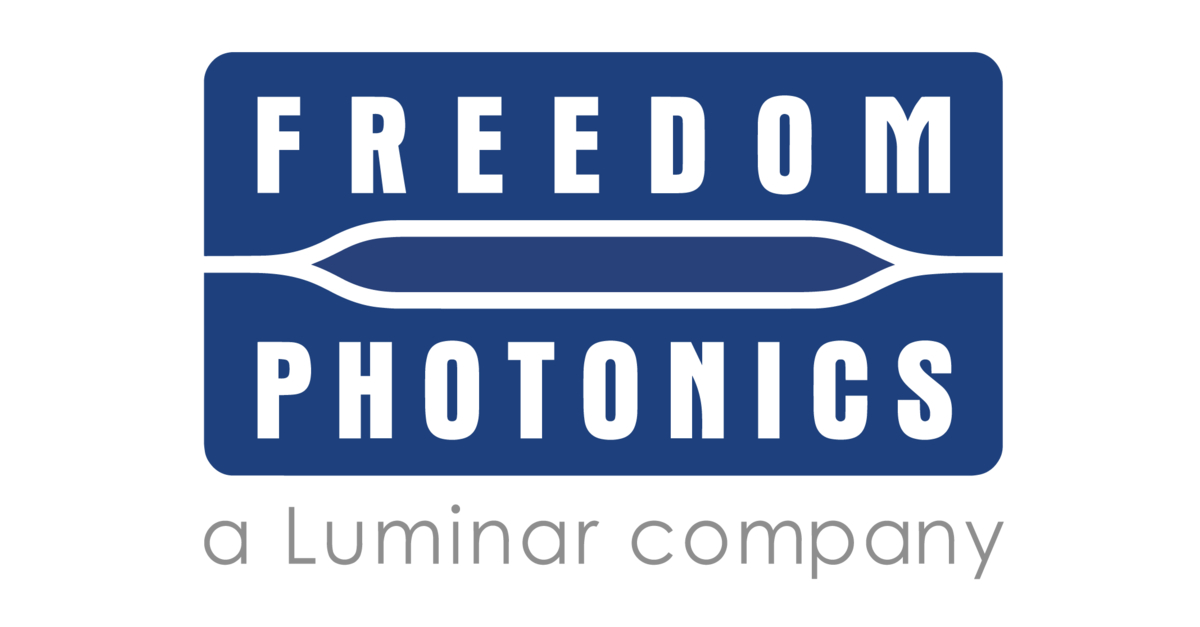 Freedom Photonics Achieves New Laser Performance Breakthrough ...