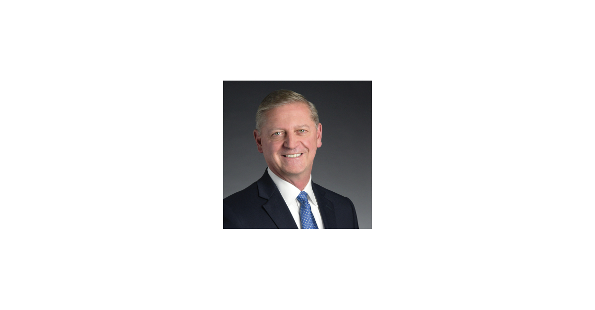H.B. Fuller Elects Charles Lauber to Board of Directors | Business Wire