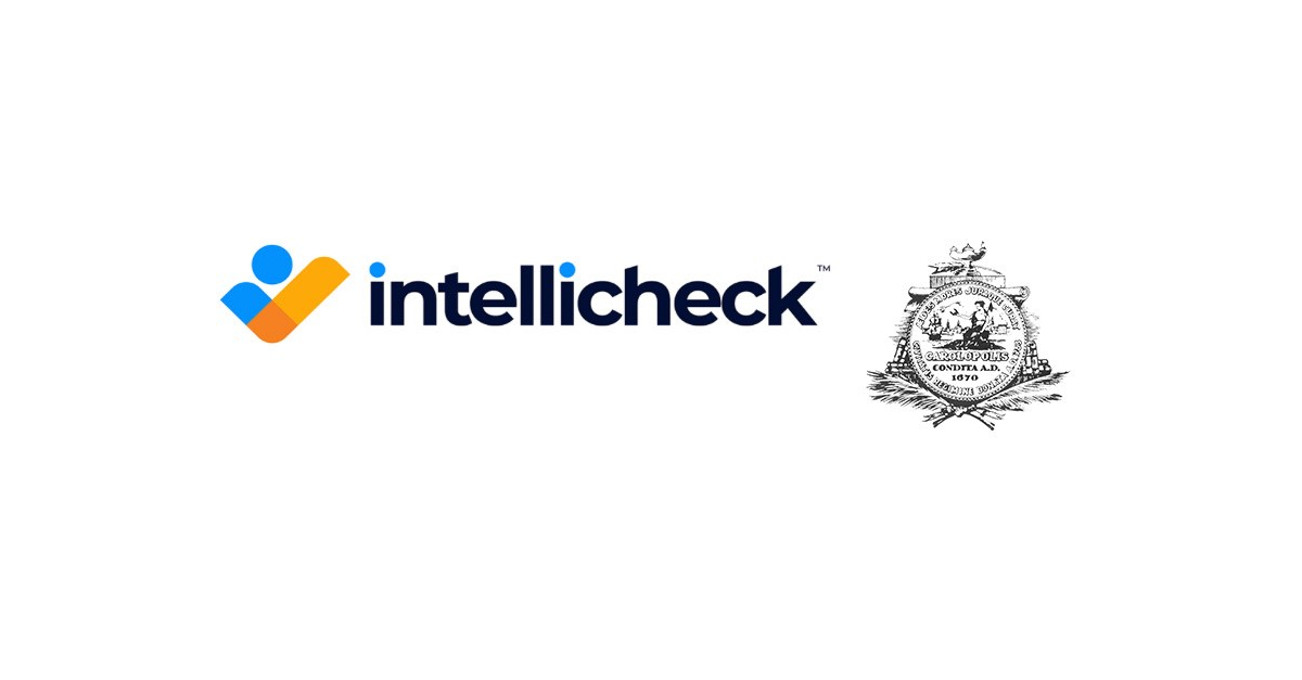City of Charleston Partners with Intellicheck to Equip King Street Area ...