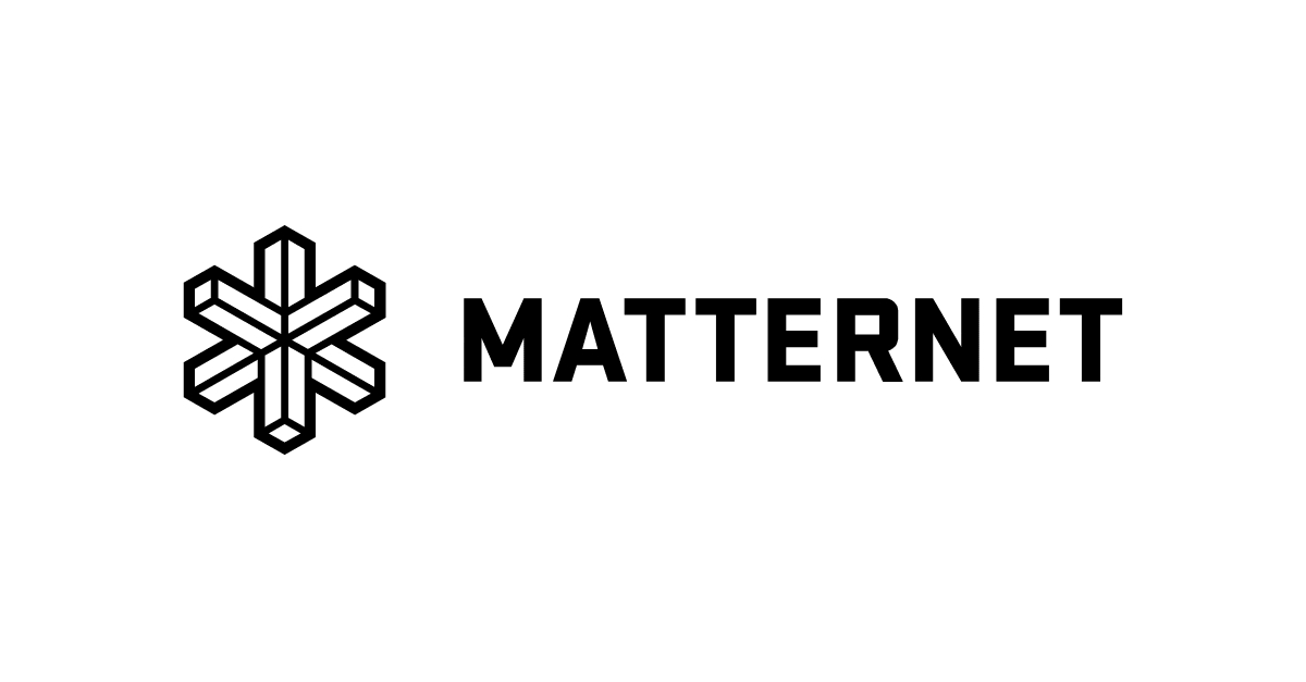 Matternet obtient un certificat de production de la FAA pour son ...