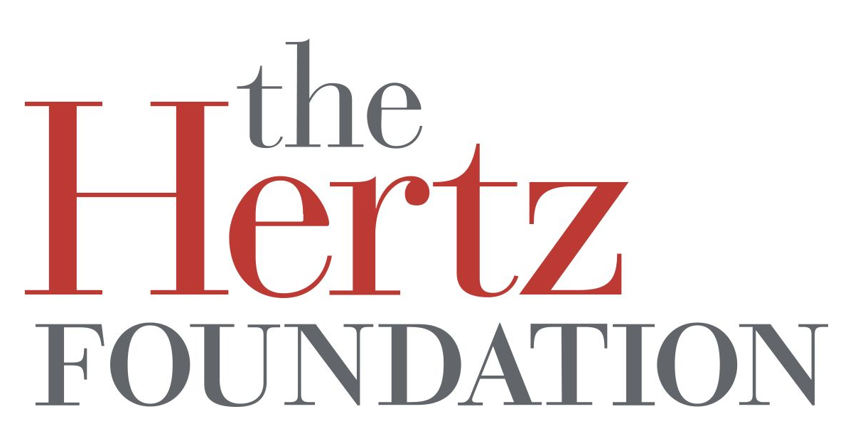 Hertz Foundation Announces $5 Million Fellowship Gift Honoring Inventor ...