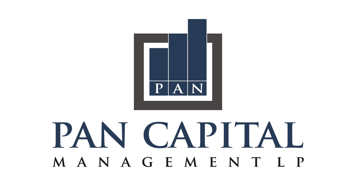 Pan Capital Management LP Forms New Natural Gas Storage and Midstream Infrastructure Focused ...
