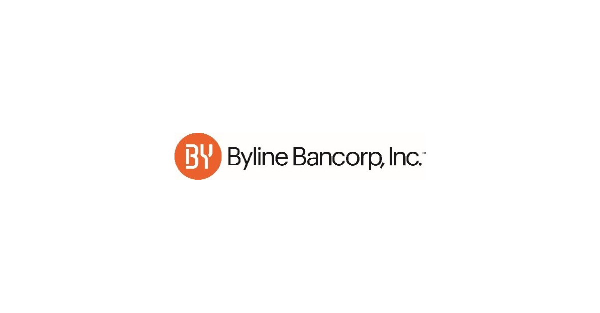 Byline Bancorp, Inc. and Inland Bancorp, Inc. Announce Definitive ...