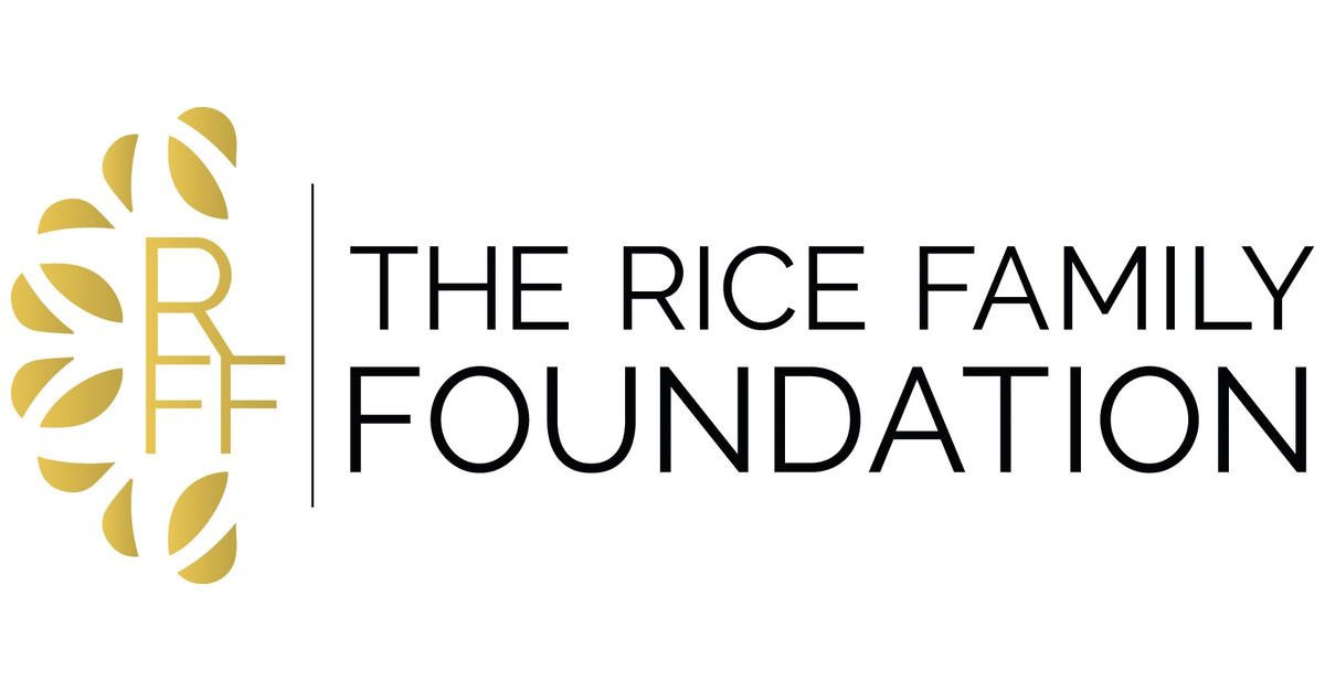 The Rice Family Foundation Completes 2022 Grant Fund Distributions ...
