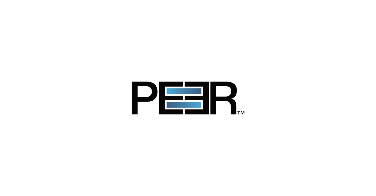 Peer Software and SSI Team to Increase Productivity and Data ...