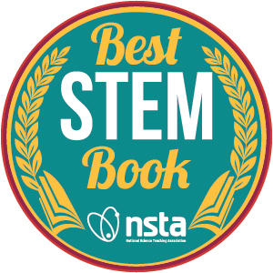 NSTA Unveils List of the Best STEM Books for K-12 Students – Digital ...