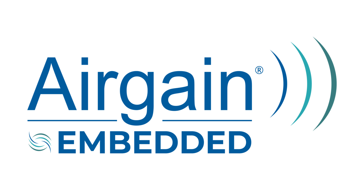 Airgain® Introduces New Sub-Brands and Website to Better Reflect ...