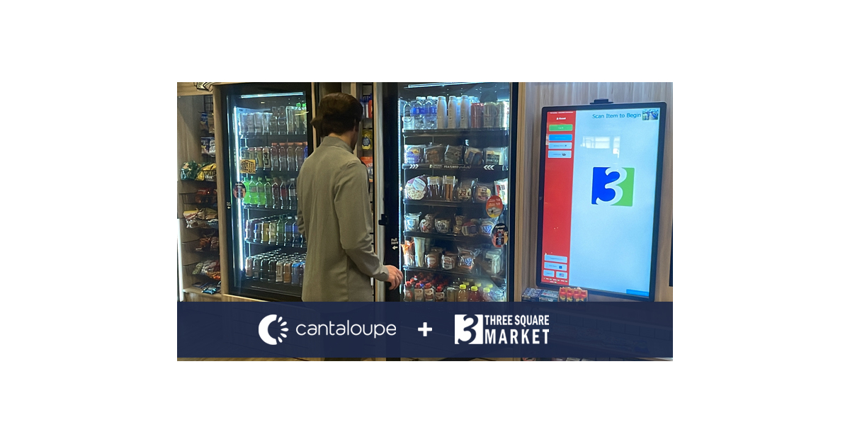 Cantaloupe Acquires Three Square Market (32M), Accelerating the Company ...