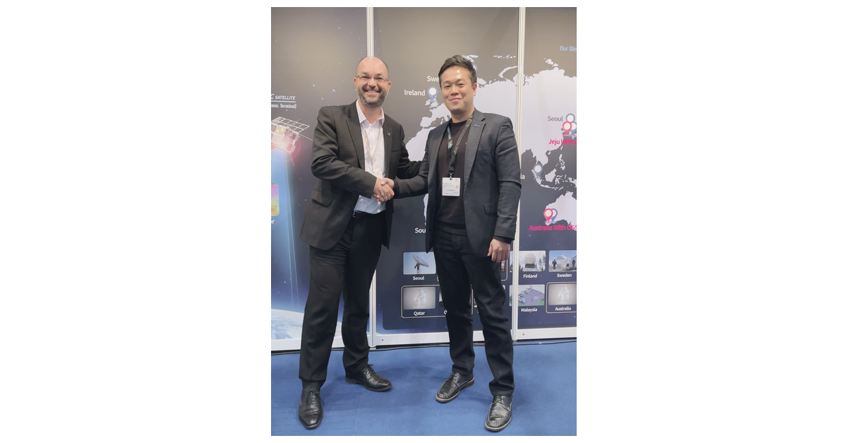 Momentus to Fly JINJUSat-1 for CONTEC Co. | Business Wire