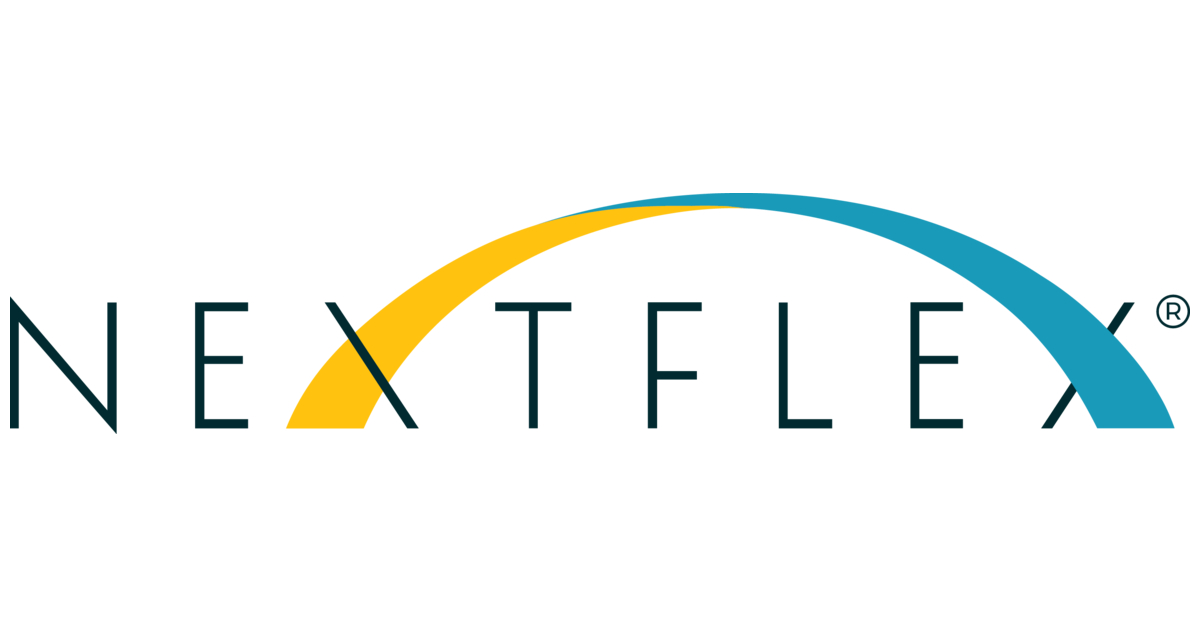 NextFlex Announces Over $8 Million in Funding for Flexible Hybrid ...