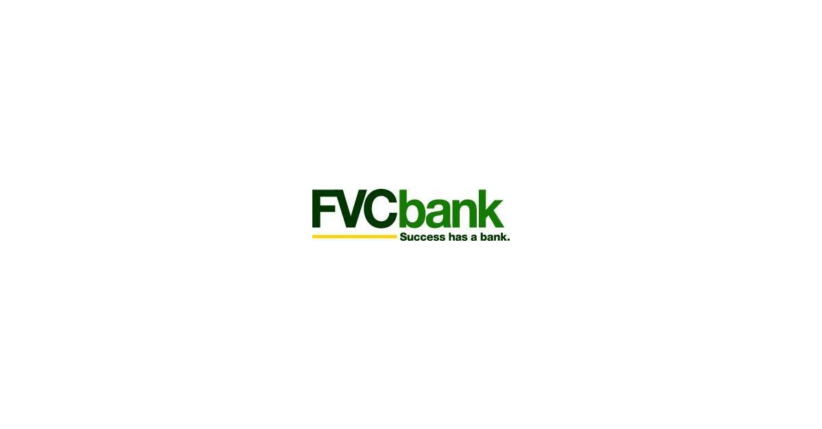 FVCbank Taps Bruce Gemmill as Senior Vice President / Chief Marketing ...