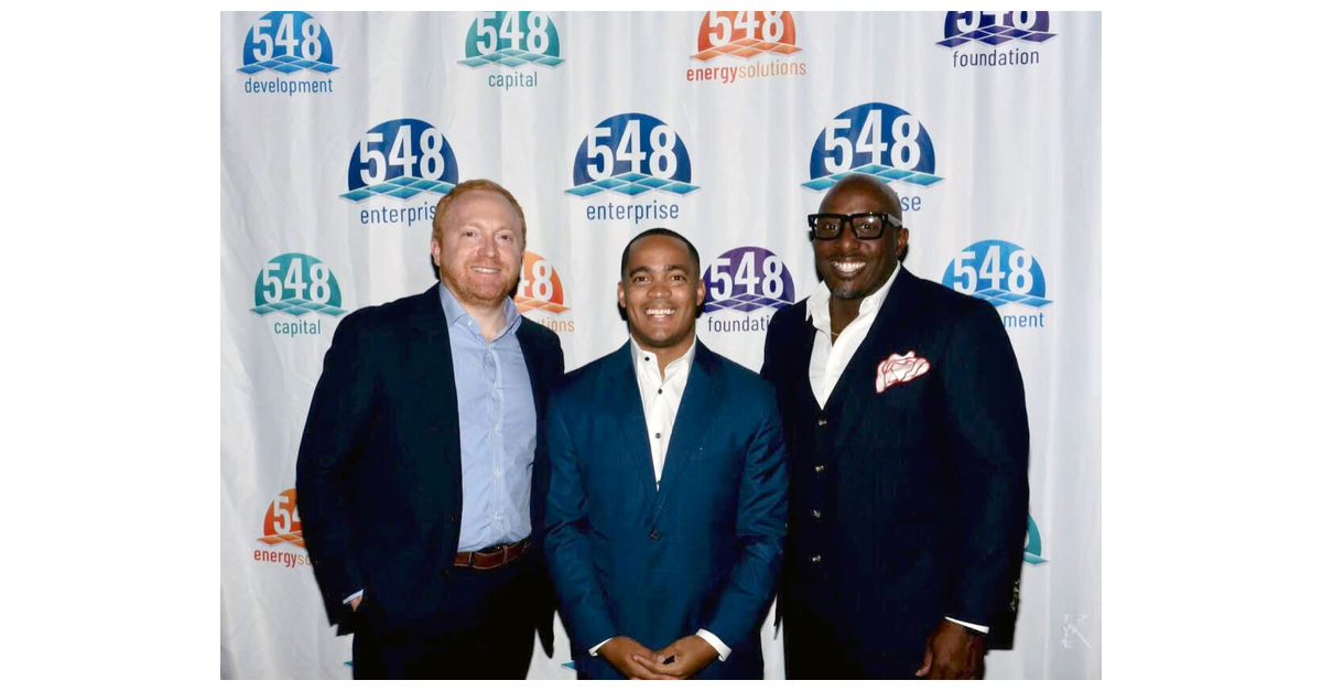 Summit Ridge Energy, 548 Enterprise, and Ecademy Launch Illinois-Based ...