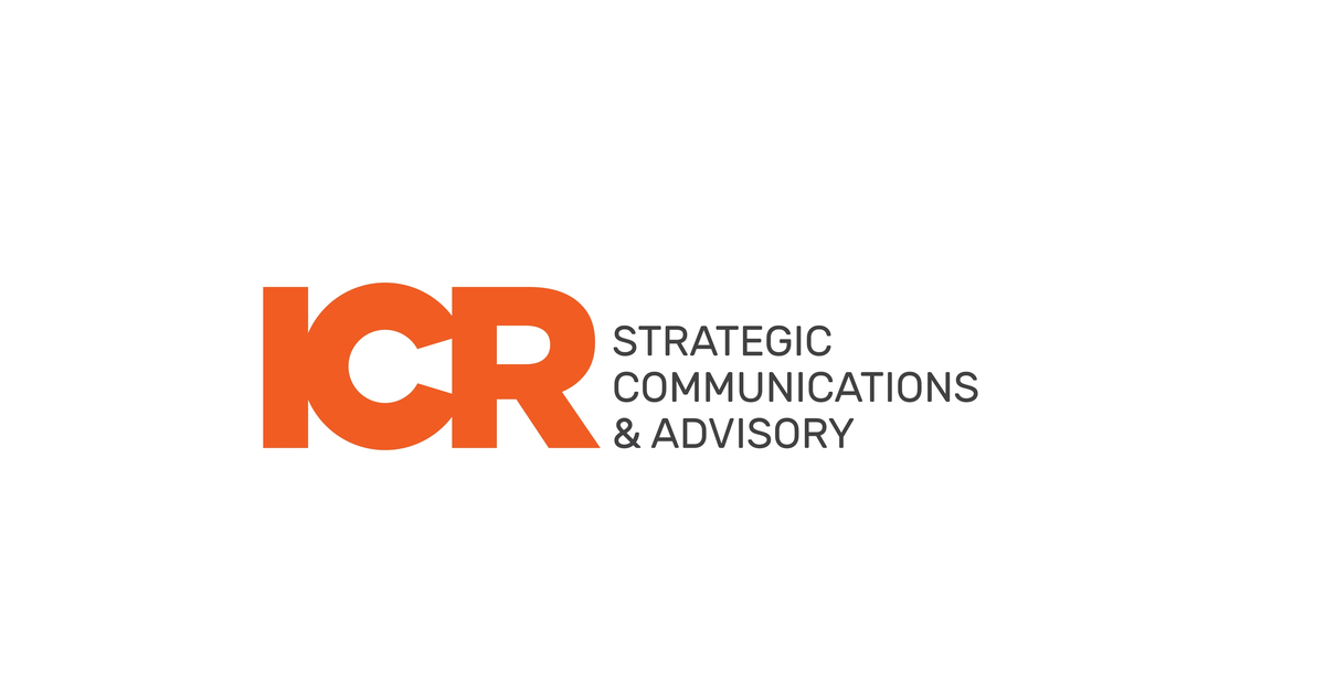ICR ESG Advisory & Shareholder Activism Team Announces Stellar Year ...