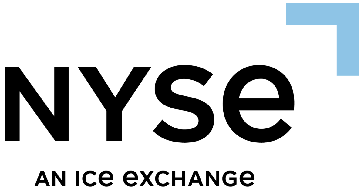 Intercontinental Exchange Logo