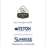 D.A. Davidson Acts as Financial Advisor to SunFed Ranch on Its Merger with Teton Waters Ranch ...