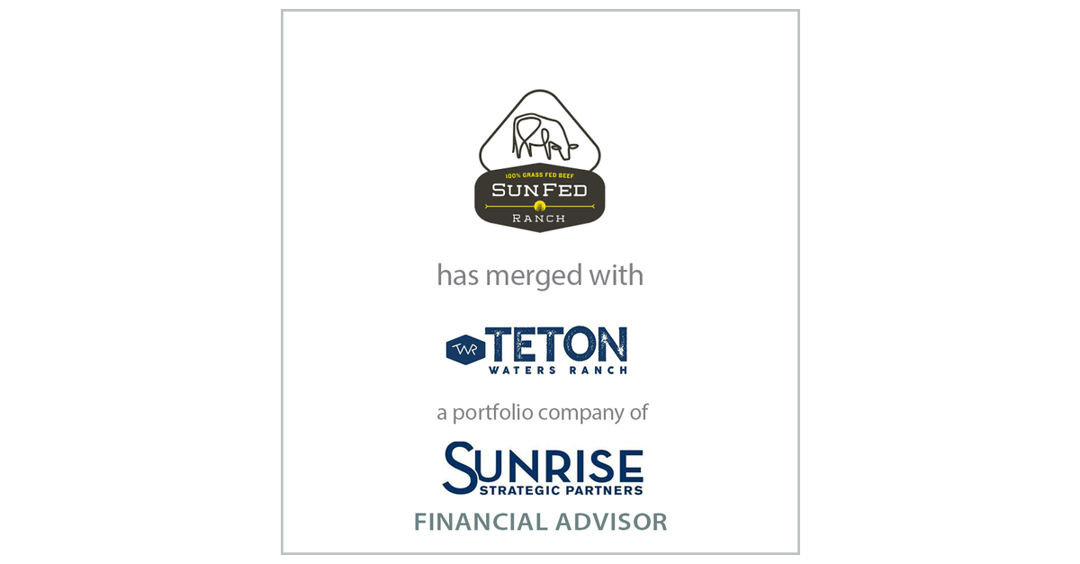 D.A. Davidson Acts as Financial Advisor to SunFed Ranch on Its Merger ...