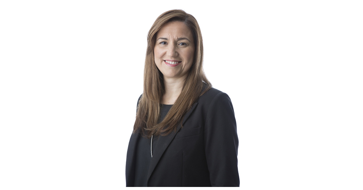 Columbia Threadneedle Investments’ Melda Mergen Named a Global Equities ...